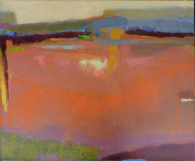 Landscapes | Elizabeth Sullivan Art