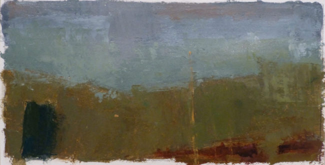Landscapes | Elizabeth Sullivan Art